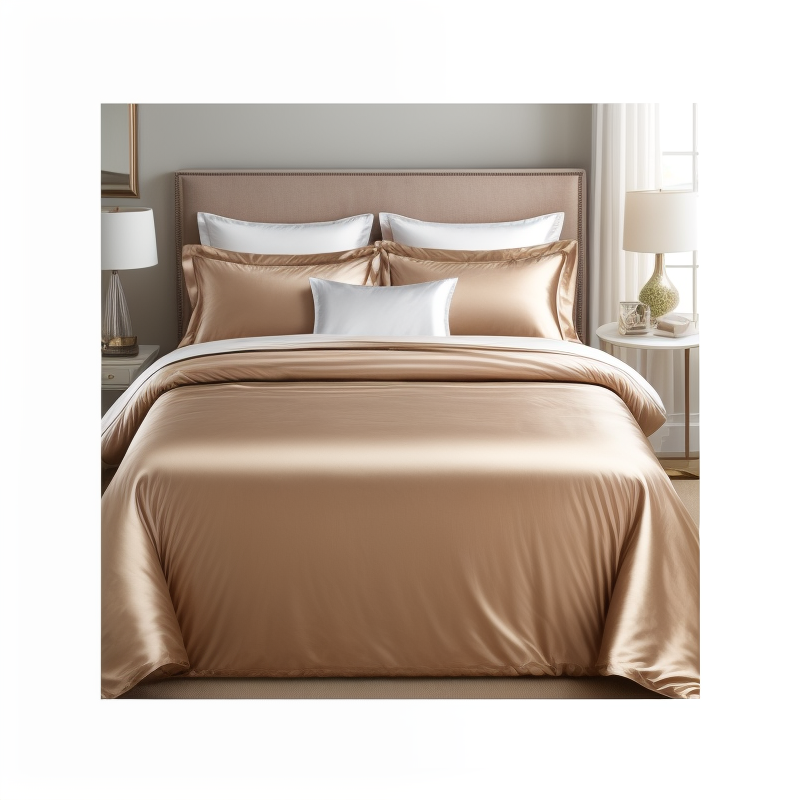 The Luxurious Path to Better Health: Why Silk Bedding Is the Ultimate ...