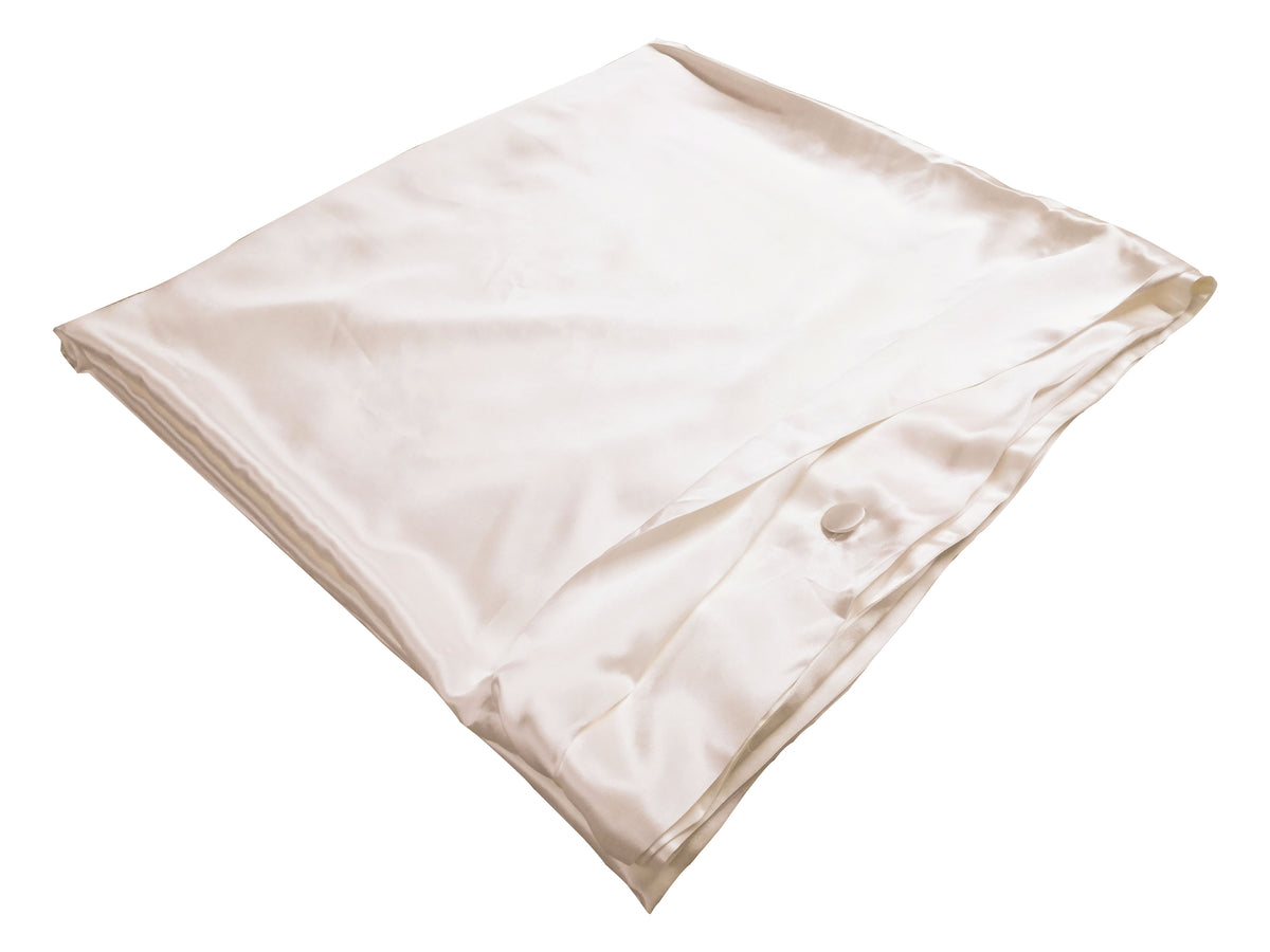 Silk Duvet Cover – Silkweb